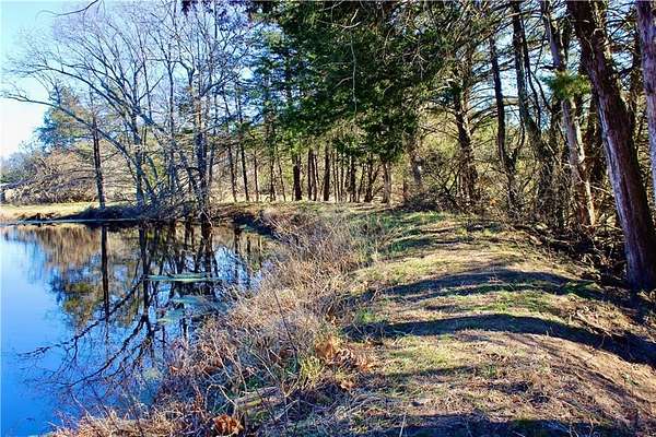 20.5 Acres of Land for Sale in Harrison, Arkansas - LandSearch