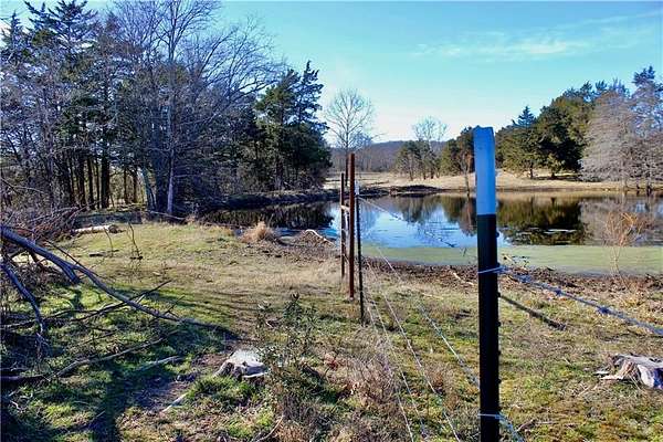20.5 Acres of Land for Sale in Harrison, Arkansas - LandSearch