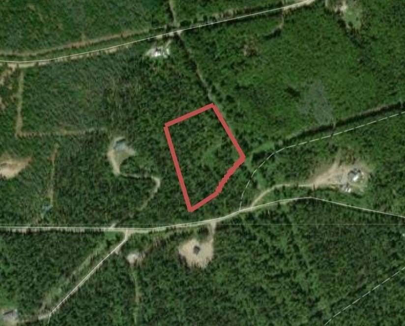 4.36 Acres of Residential Land for Sale in Fairbanks, Alaska - LandSearch