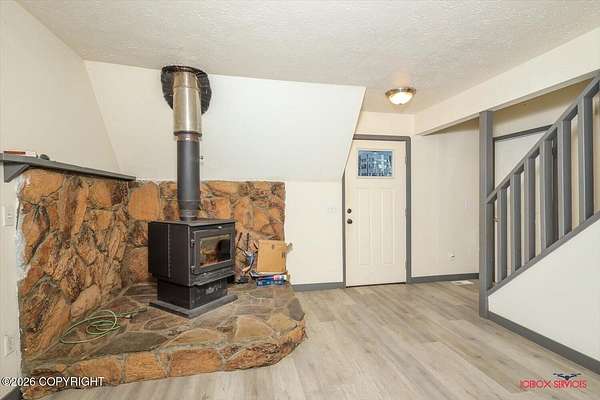 1.76 Acres of Residential Land with Home for Sale in Wasilla, Alaska ...