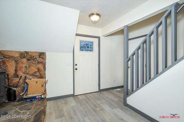 1.76 Acres of Residential Land with Home for Sale in Wasilla, Alaska ...