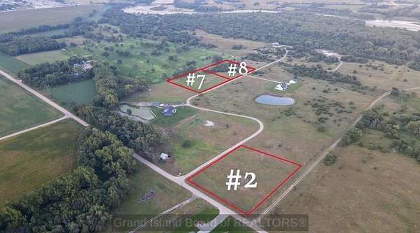 3 Acres of Residential Land for Sale in St. Paul, Nebraska - LandSearch
