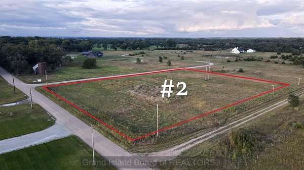 3 Acres of Residential Land for Sale in St. Paul, Nebraska - LandSearch