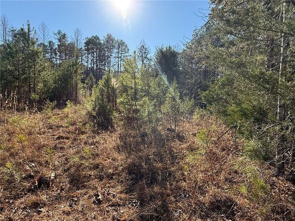 2.86 Acres of Land for Sale in West Union, South Carolina - LandSearch