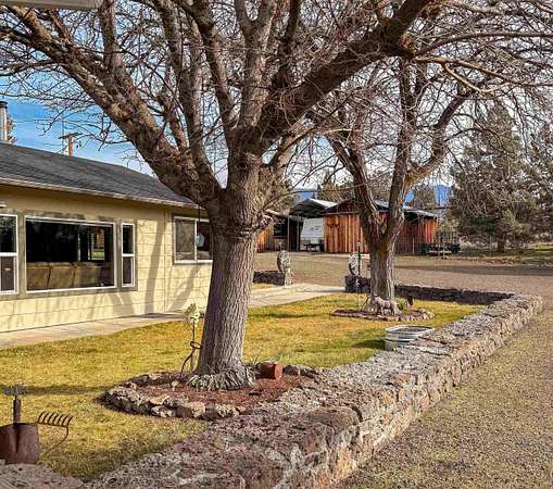 22.9 Acres of Agricultural Land with Home for Sale in Montague ...