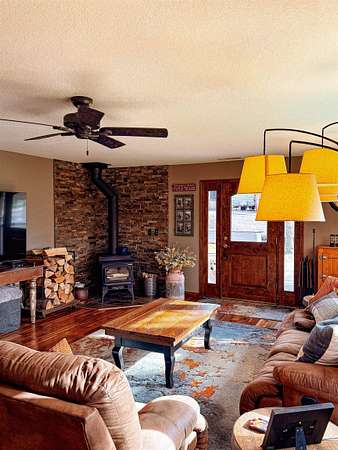 22.9 Acres of Agricultural Land with Home for Sale in Montague ...