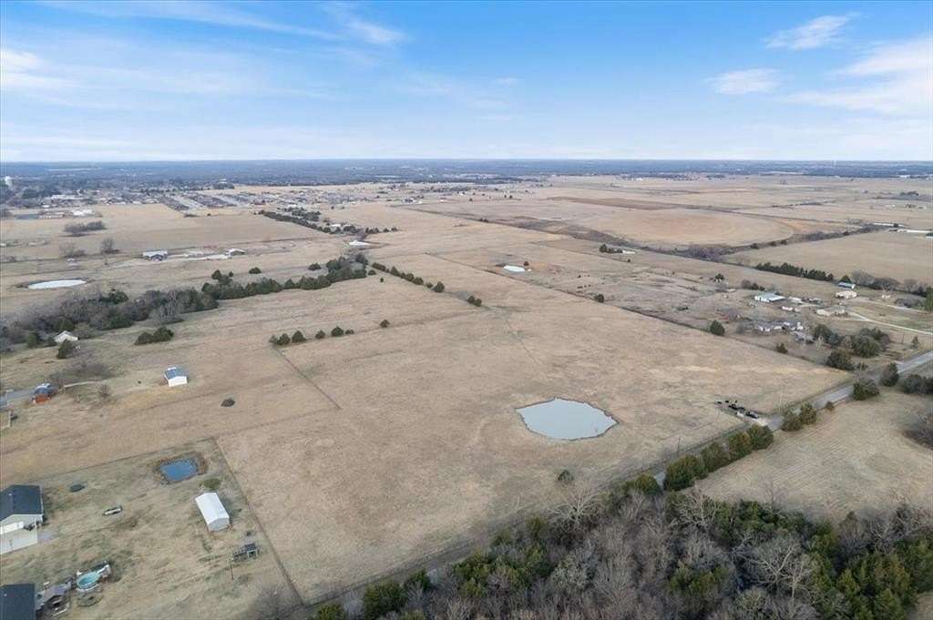 22.5 Acres of Land for Sale in Collinsville, Texas - LandSearch