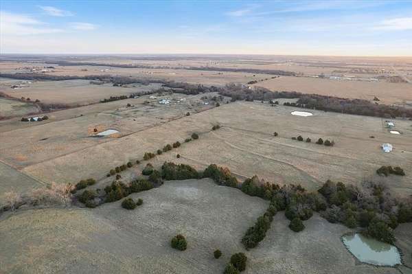 22.5 Acres of Land for Sale in Collinsville, Texas - LandSearch