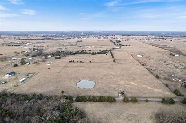 22.5 Acres of Land for Sale in Collinsville, Texas - LandSearch