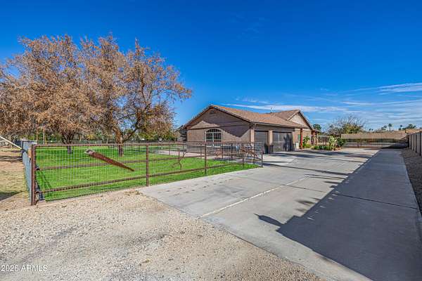 2.3 Acres of Residential Land with Home for Sale in Chandler, Arizona ...