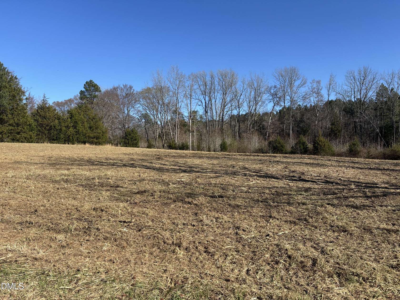 10 Acres of Land for Sale in Bullock, North Carolina - LandSearch