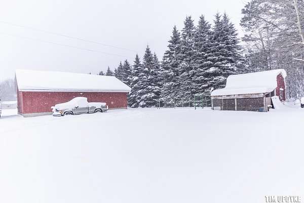 3.38 Acres of Residential Land with Home for Sale in Muskegon, Michigan ...