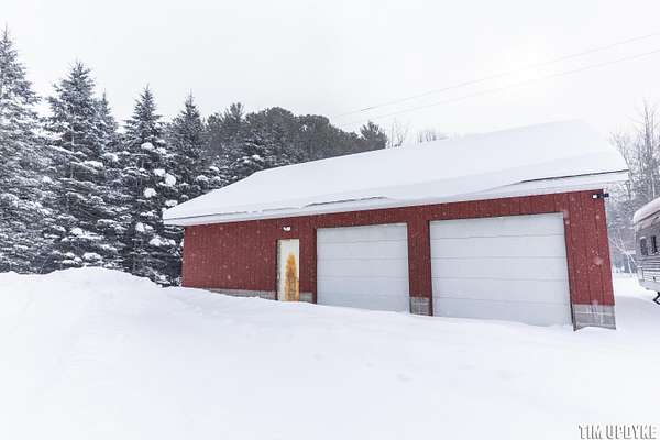 3.38 Acres of Residential Land with Home for Sale in Muskegon, Michigan ...