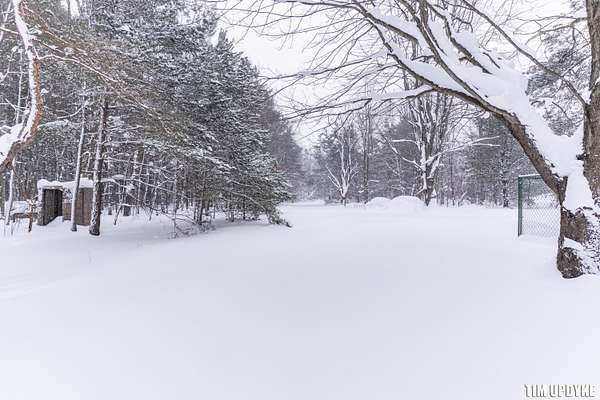 3.38 Acres of Residential Land with Home for Sale in Muskegon, Michigan ...