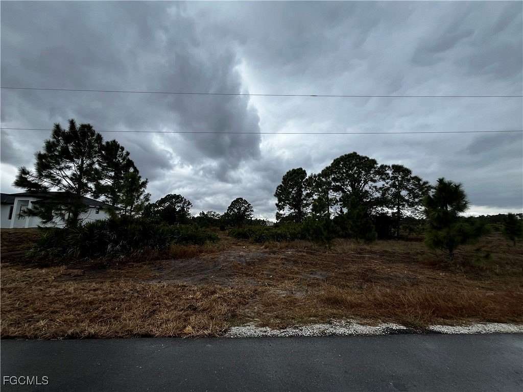 0.23 Acres of Residential Land for Sale in Lehigh Acres, Florida ...