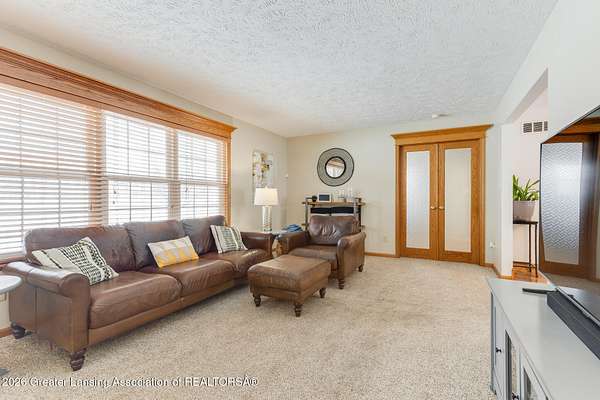 3 Acres of Residential Land with Home for Sale in Charlotte, Michigan ...