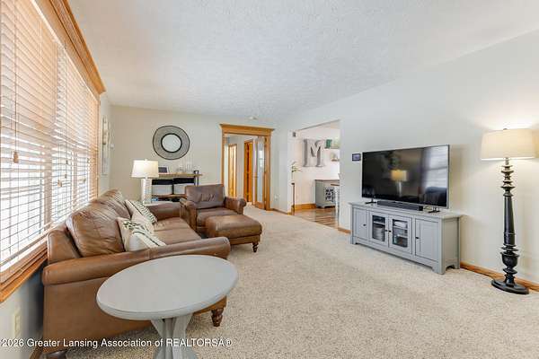 3 Acres of Residential Land with Home for Sale in Charlotte, Michigan ...