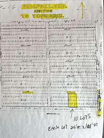Land for Sale in Topinabee, Michigan - LandSearch