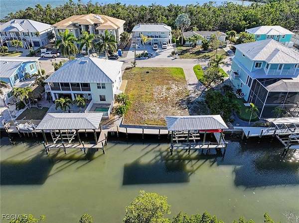 0.18 Acres of Residential Land for Sale in Fort Myers Beach, Florida ...