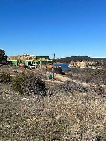 1.29 Acres of Residential Land for Sale in Strawn, Texas - LandSearch