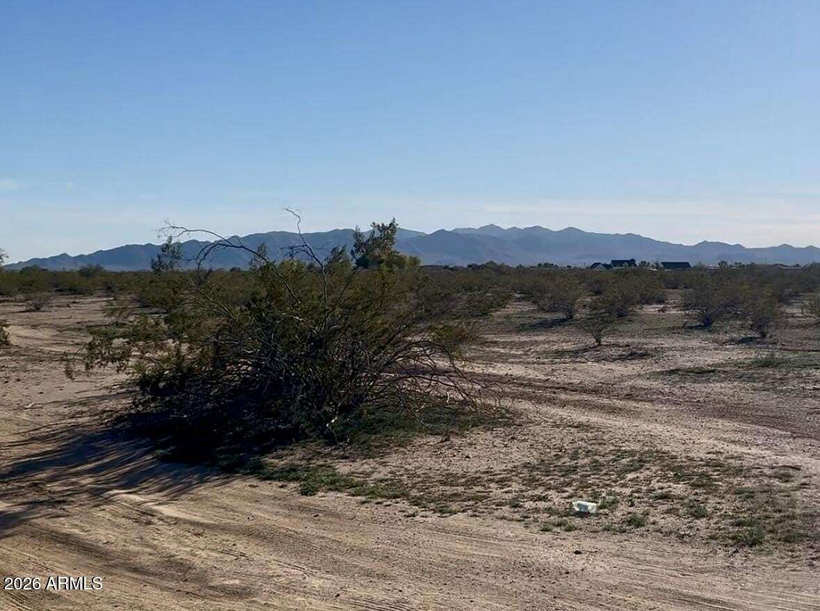 1 Acre of Residential Land for Sale in Wittmann, Arizona - LandSearch