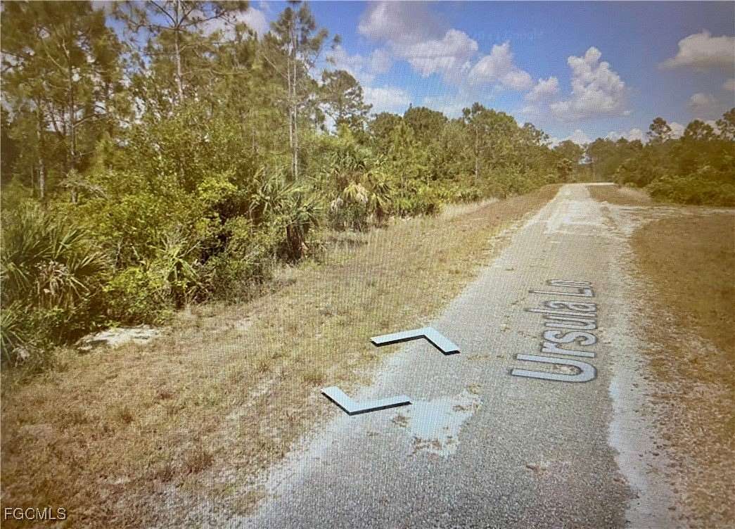 0.28 Acres of Residential Land for Sale in Lehigh Acres, Florida ...