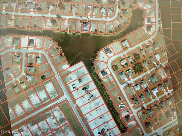 0.23 Acres of Residential Land for Sale in Cape Coral, Florida - LandSearch
