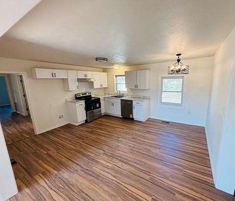 8 Acres of Residential Land with Home for Sale in Harrison, Arkansas ...