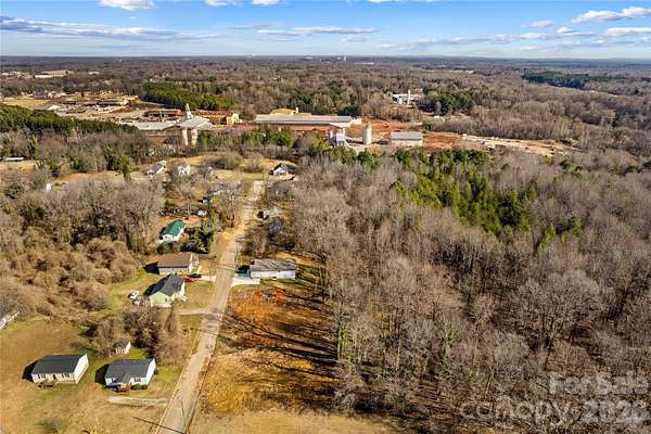0.14 Acres of Residential Land for Sale in Salisbury, North Carolina ...