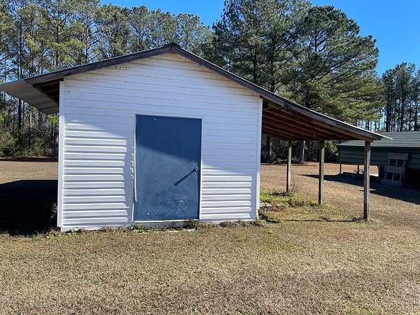 4 Acres of Residential Land with Home for Sale in Jack, Alabama ...