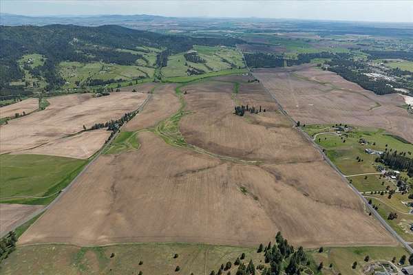18.6 Acres of Land for Sale in Mica, Washington - LandSearch