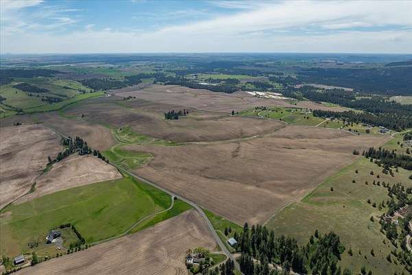 18.6 Acres of Land for Sale in Mica, Washington - LandSearch