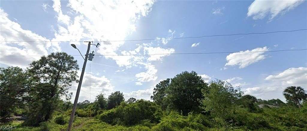 0.23 Acres of Residential Land for Sale in Lehigh Acres, Florida ...