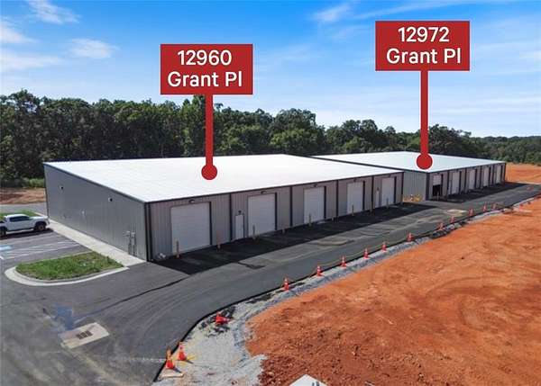 13 Acres of Improved Mixed-Use Land for Sale in Bentonville, Arkansas ...