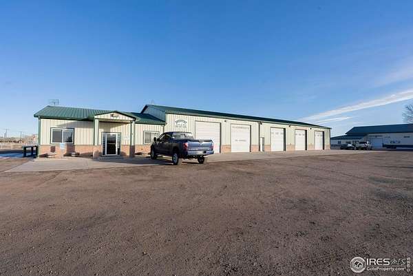 3.33 Acres of Residential Land for Sale in Fort Lupton, Colorado ...