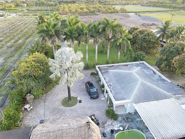 10 Acres of Land with Home for Sale in Miami, Florida - LandSearch