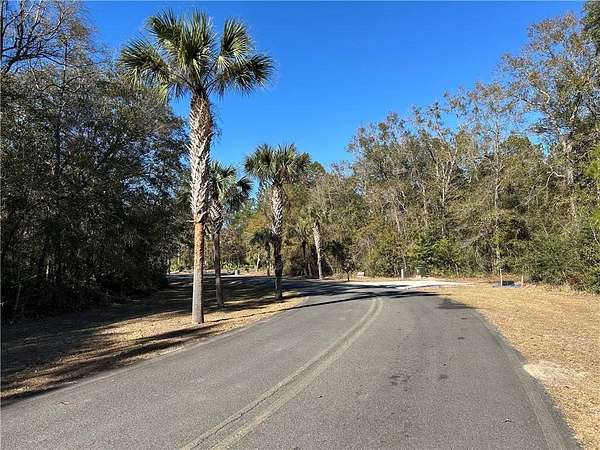 1.12 Acres of Residential Land for Sale in White Oak, Georgia - LandSearch