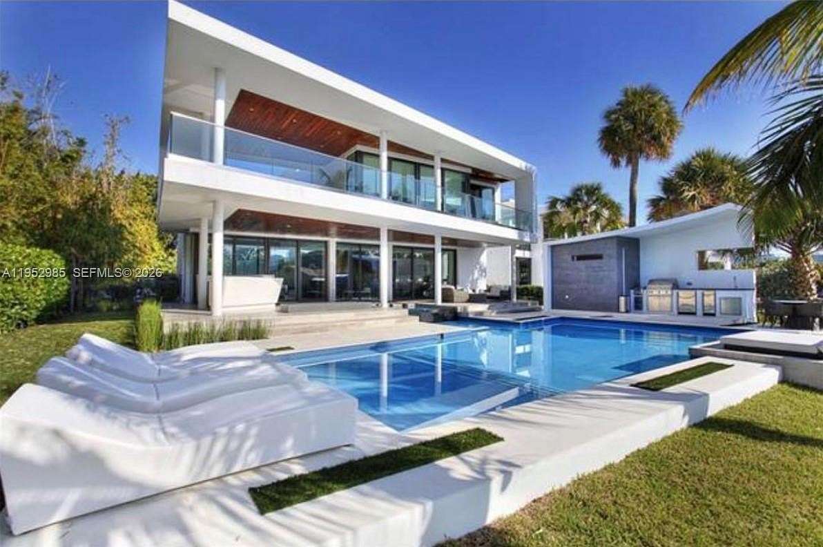 0.19 Acres of Residential Land for Sale in Miami, Florida - LandSearch