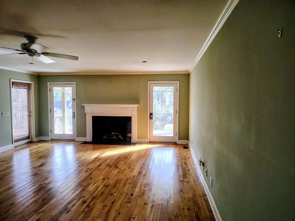 2 Acres of Residential Land with Home for Sale in Johnsonville, South ...