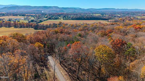 28.3 Acres of Land for Sale in Maryville, Tennessee - LandSearch