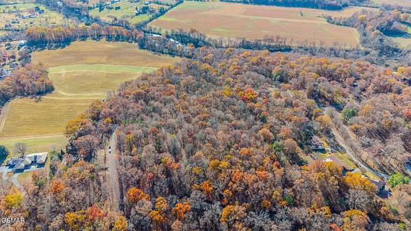 28.3 Acres of Land for Sale in Maryville, Tennessee - LandSearch