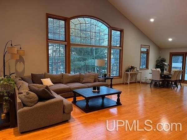 1.7 Acres of Residential Land with Home for Sale in Iron Mountain ...