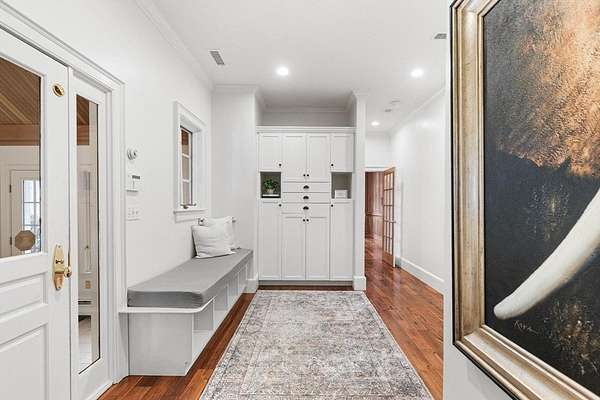 5.13 Acres of Residential Land with Home for Sale in Chelmsford ...