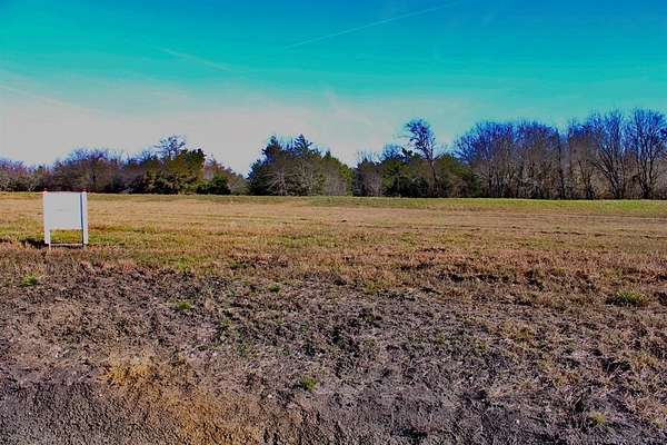1 Acre of Residential Land for Sale in Corsicana, Texas - LandSearch