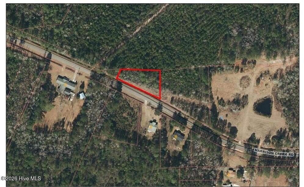 0.48 Acres of Residential Land for Sale in Rocky Point, North Carolina ...