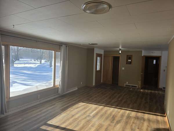 1.9 Acres of Residential Land with Home for Sale in Bryant, Wisconsin ...