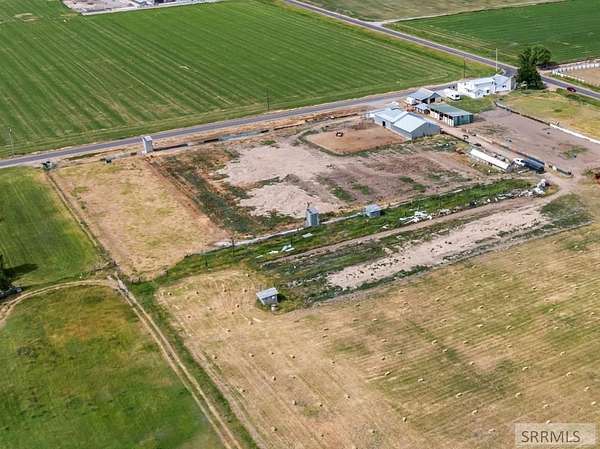 4.5 Acres of Residential Land for Sale in Preston, Idaho - LandSearch