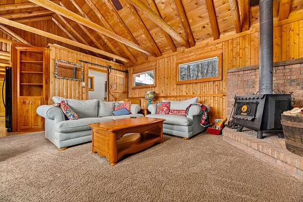 2.3 Acres of Residential Land with Home for Sale in Long Lake ...