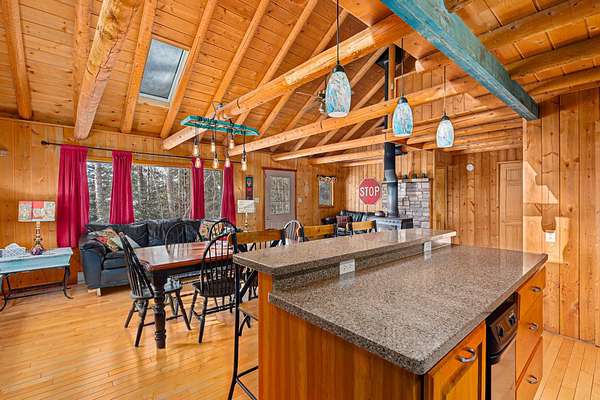 2.3 Acres of Residential Land with Home for Sale in Long Lake ...