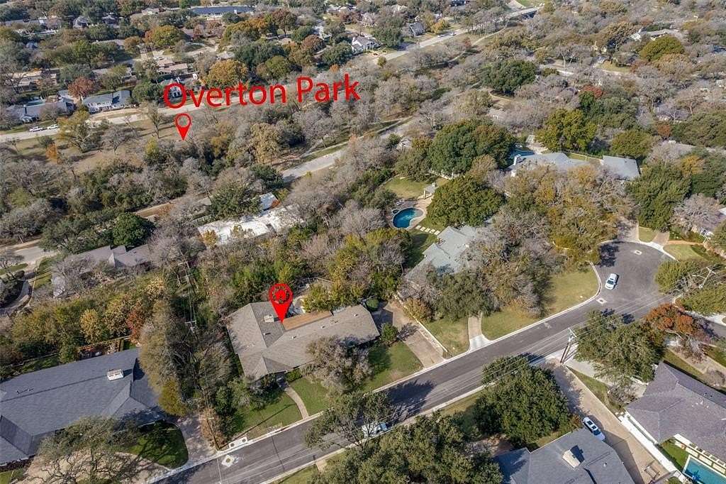 0.58 Acres of Land for Sale in Fort Worth, Texas - LandSearch